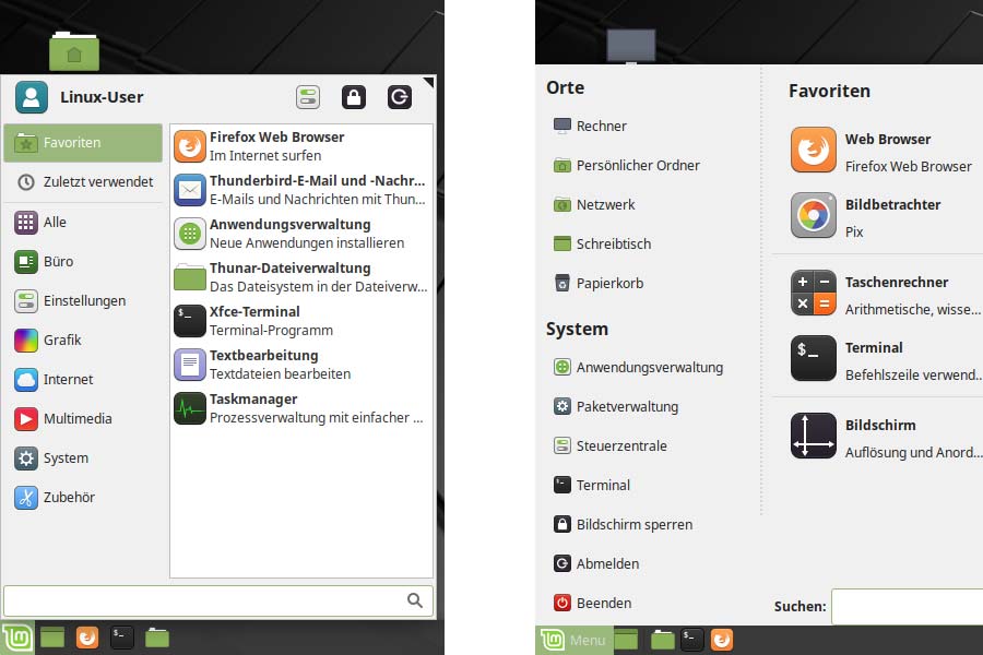 Linux_001 | 111tipps.de