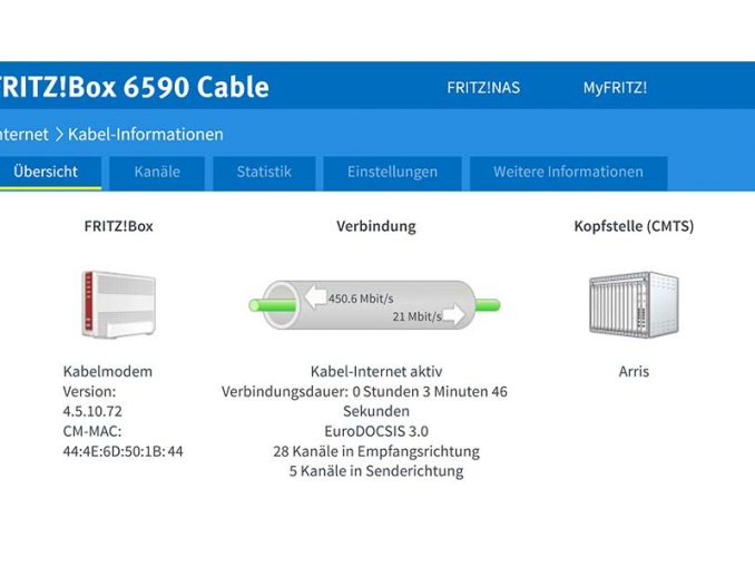 Smart-Home-Geräte an der Fritzbox anmelden | 111tipps.de