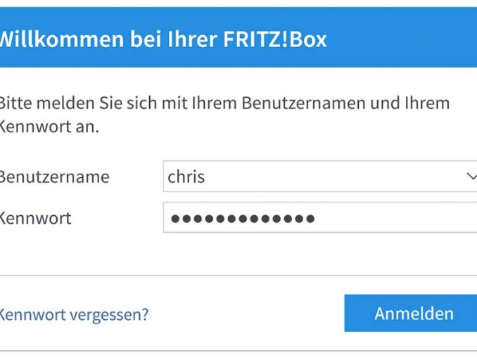 Smart-Home-Geräte an der Fritzbox anmelden | 111tipps.de