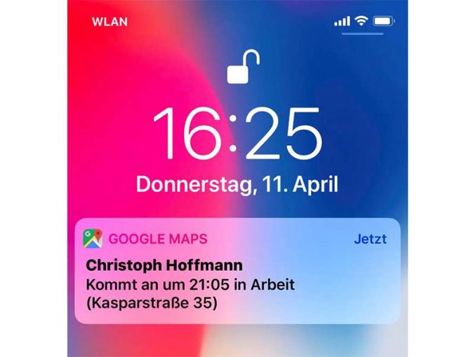 Google Maps auf dem PC nutzen: Erste Schritte | 111tipps.de
